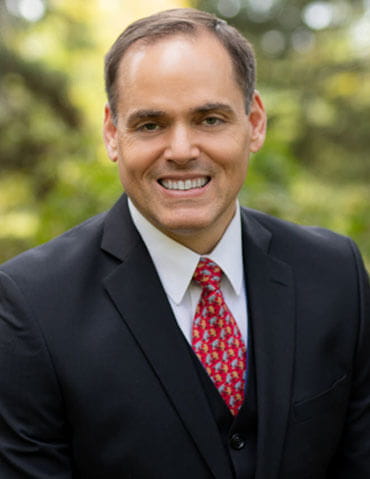 Your Team - Owens Estate & Wealth Strategies Group - Grass Valley, CA